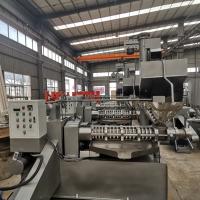 China Alloy Screw 18.5kw Industrial Oil Press Machine Palm Oil Expeller for sale