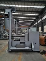 China Screw Industrial Oil Press Machine 6YL-180 For Sunflower Seed Expeller for sale