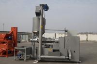 China 6yl 160 Easy Operation Peanut Sunflower Oil Expeller Machine With Oil Filter for sale