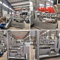 China Cold Press Cooking Oil Manufacturing Machine Screw Mustard Seed Oil Press Machine for sale