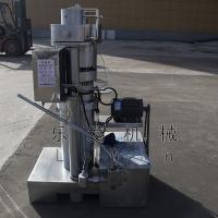China Hydraulic Cold Press Industrial Oil Press Machine Walnut Oil Expeller Machine for sale
