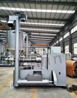 China 18.5 KW Industrial Oil Press Machine Screw Cotton Seed Oil Extraction Machine for sale