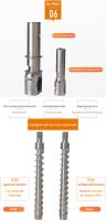 China SUS304 Home Use Oil Press Cold Oil Extractor Device for sale