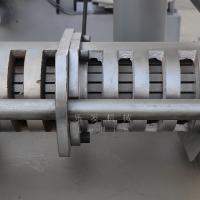China China Lewin Screw oil processing equipment cold and hot for sale