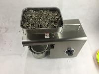 China Mini Oil Press Machine Sunflower Oil Press Stainless 304 Expeller for sale