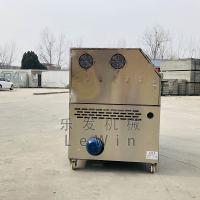 China High Efficiency Industrial Roasting Machine Nut Dryer Device for sale