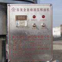 China 220v Small Sesame Oil Press Machine Mustard Oil Expeller Machine In Stock for sale