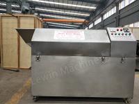 China Drying Device Oil Production Line Sesame Groundnut Roasting Machinery for sale
