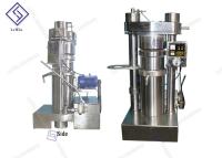 China 60MPA Hydraulic Oil Press Machine for sale