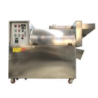 China High Efficiency Industrial Roasting Machine Nut Dryer Device for sale