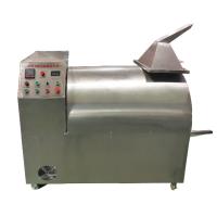 China High Efficiency Industrial Roasting Machine Nut Dryer Device for sale