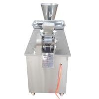 China Stainless Steel Dumpling Food Processing Machine 2.2kw 220V for sale
