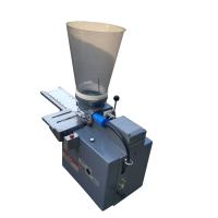 China Electric Heating Gyoza Dumpling Food Processing Machine 1500 Pieces/H for sale