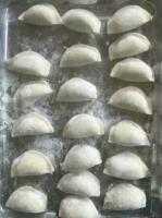 China Energy Saving Dumpling Samosa Making Machine For Kitchen Use for sale