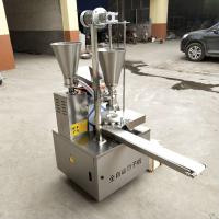 China Momo Filling Machine China Meat Buns Making Machine for sale