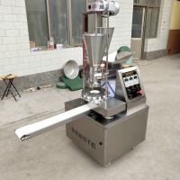 China LEEHO-K4 Momo Making Machine Baozi Maker High Temperature Resistant for sale