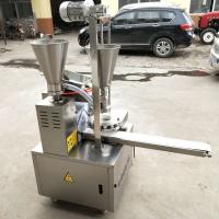 China LEEHO-K4 Momo Making Machine Baozi Maker High Temperature Resistant for sale