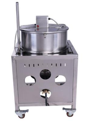 China Energy Saving 110 V Avaliable Popcorn Making Machine Corn Popper for sale