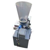 China 220 V Gyoza Dumpling Machine Japan Type For Processing for sale