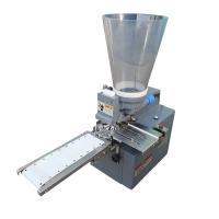 China USA 1500 Pieces / H Gyoza Making Machine 110V Semi Automatic for sale