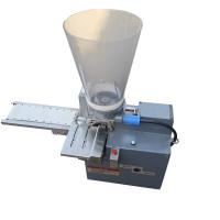 China Japan Type Gyoza Making Machine 65W High Robotization for sale