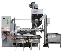 China 15 Kw Coconut Oil Press Machine 120kg / H Copra Cold Press Vacuum Filter for sale