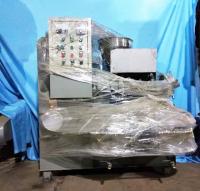 China Vegetable Sunflower Oil Extractor Cold Press 4kw Sesame Oil Processing for sale