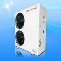 China Copeland Compressor Hydronic Heat Pump 2 Ton Intelligent Microcomputer Controller for sale
