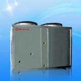 China 36kW Multifunctional High Temperature Air Source Heat Pump Trinity For Heating / Cooling for sale