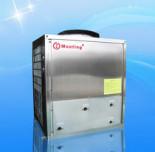 China Air Source High Efficiency Heat Pump , R410A R407C R134A Trinity Heat Pump for sale