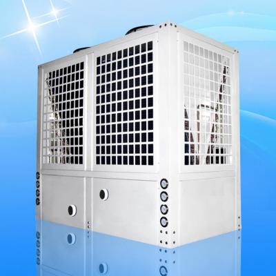 China Swimming Pool Water Heater Heat Pump Energy Savings Heat Recovery System For Heating for sale