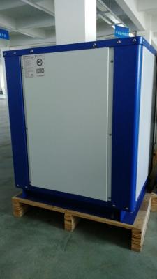 China Meeting Trinity Air To Air Heat Pump , Safe & Comfort Residential Geothermal Heat Pump for sale