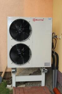 China Meeting Heat Pump low price good quality air source heat pump for sale