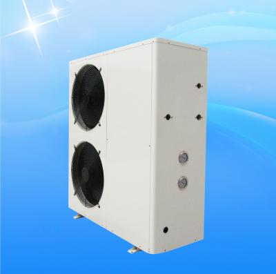 China 5P Low Temperature Heat Pump , Energy Efficient Heat Pumps For Domestic for sale