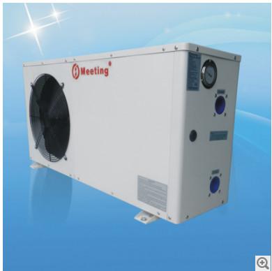 China Cold Climate Swimming Pool Heat Pump Excellent Outlook Design European Standard for sale
