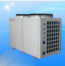 China Water To Water Heat Pump , Swimming Pool Air Source Heat Pump for sale