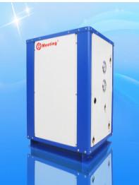 China Safe & Comfort Ground Source Heat Pump Intelligent Microcomputer Controller for sale