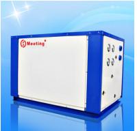 China Meeting Closed Loop Geothermal Heat Pump , Pool Heating Water To Air Heat Pump for sale