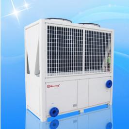 China Swimming Pool Hydronic Heat Pump 380V50Hz,Constant temperature Low Noise for sale