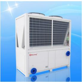 China Swimming Pool Water Heater Heat Pump , Pool Heating Energy Efficient Heat Pumps for sale