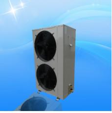 China High Efficiency Ductless Split Heat Pump , Energy Saving Split Unit Heat Pump for sale