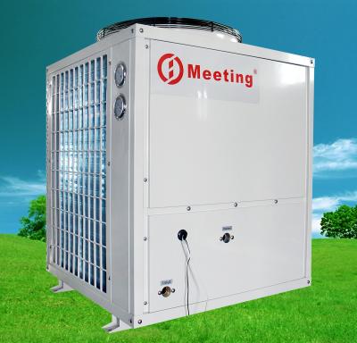 China High Efficiency Air Source Heat Pump For Home Bathroom Freestanding for sale