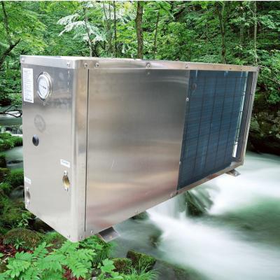 China Economical Home Heat Pump Wall Mounted Intelligent Microcomputer Controller for sale