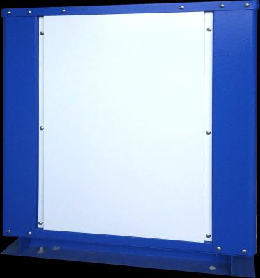 China 380V Water Source Heat Pump Rated Heating Capacity 5 Kw 657 × 557 × 765mm  Safe & Comfort for sale
