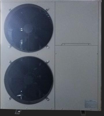 China Meeting Swimming pool heat pump -. 5P anti-corrosion chiller_pool chiller_cold water heat pump for sale