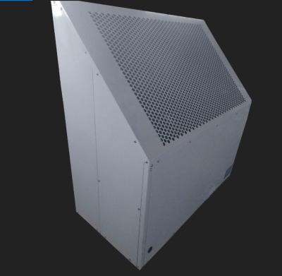 China 220V / 380 50HZ Commercial Heat Pump Super Low Noise Environmental Protection for sale
