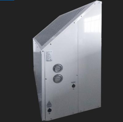 China Multifunction Commercial Heat Pump Mono Block House Heating Safe & Comfort For Hospital for sale