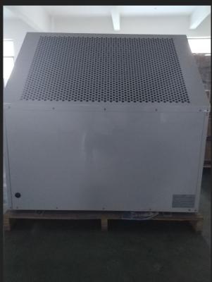 China Meeting Room Commercial Heat Pump Super Low Noise Automaticlly Defrosting Long Operating Life for sale