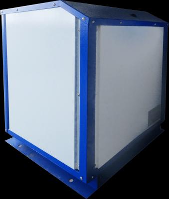China Meeting Geothermal Ground Source Heat Pump  , Cold Climates Water To Water Heat Pump for sale