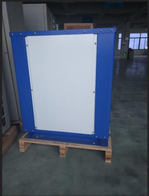 China High Temperature Water Ground Source Heat Pump , Residential Heat Pump Systems for sale